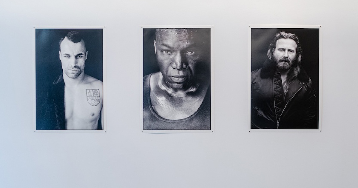 Laura Heyman - Press | C24 Gallery